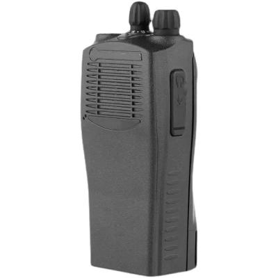 Cina Radio digitale UHF/VHF walkie-talkie portatile con batteria agli ioni di litio e autonomia da 5-10 km in vendita