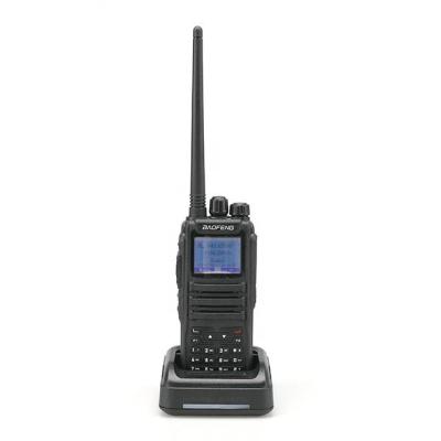 中国 133*62*36mm GMRS ウォーキー・トーキー デジタルモバイル AES256 XIR P3688 DP1400 CP200D DEP450 販売のため