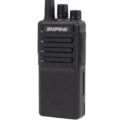 China Negro Bf-C5 UHF Android Cargador USB Vox PC Programación inalámbrica Walkie Talkie Modelos digitales XIR P3688 DP1400 CP200D DEP450 en venta