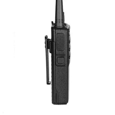 China Negro Bf-C5 UHF Android Cargador USB Vox PC Programación inalámbrica Walkie Talkie Modelos digitales XIR P3688 DP1400 CP200D DEP450 en venta