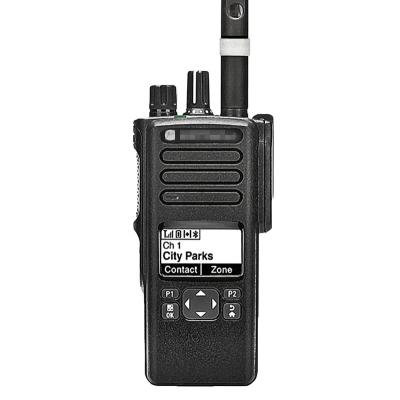 中国 16CH ストレージチャンネル GMRS XIR P3688 DP1400 CP200D DEP450 を搭載したデジタルウォーキー・トーク 販売のため