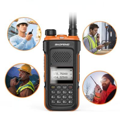 Cina XIR P3688 DP1400 CP200D DEP450 Radio a due vie Amateru Walkie Talkie Digital 24*18*6.5 in vendita