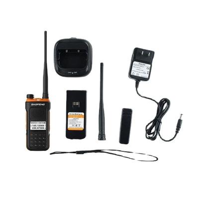 Cina XIR P3688 DP1400 CP200D DEP450 Radio a due vie Amateru Walkie Talkie Digital 24*18*6.5 in vendita