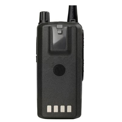 Cina Interfono portatile leggero interfono walkie talkie XIR P3688 DP1400 CP200D DEP450 in vendita