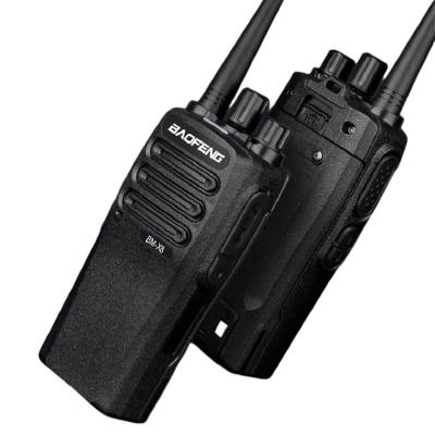 Cina 16CH Riduzione del rumore a lunga durata Walkie Talkie Modelli digitali XIR P3688 DP1400 CP200D DEP450 in vendita