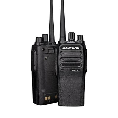 Cina 16CH Riduzione del rumore a lunga durata Walkie Talkie Modelli digitali XIR P3688 DP1400 CP200D DEP450 in vendita