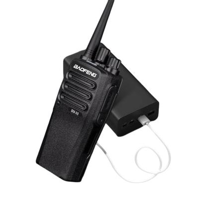 Cina 16CH Riduzione del rumore a lunga durata Walkie Talkie Modelli digitali XIR P3688 DP1400 CP200D DEP450 in vendita