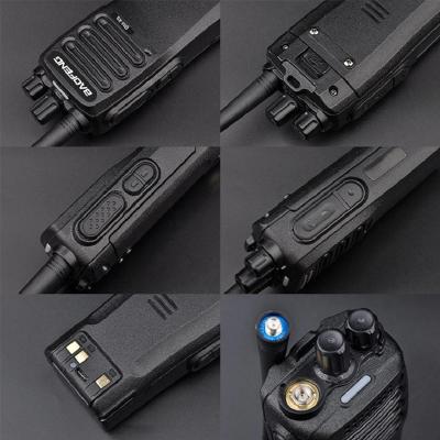 Cina 16CH Riduzione del rumore a lunga durata Walkie Talkie Modelli digitali XIR P3688 DP1400 CP200D DEP450 in vendita