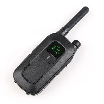 Cina XIR P3688 DP1400 CP200D DEP450 16CH Walkie Talkie con display a LED e potenza di uscita di 2W in vendita