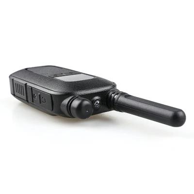 Cina XIR P3688 DP1400 CP200D DEP450 16CH Walkie Talkie con display a LED e potenza di uscita di 2W in vendita