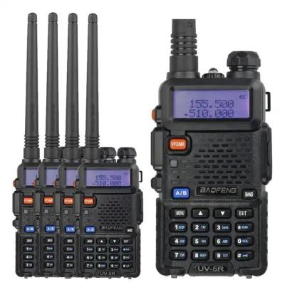 中国 XIR P3688 DP1400 CP200D DEP450 ポータブルラジオ 5W UHF VHF ダブルバンド ロングレンジウォーキー・トーク 販売のため
