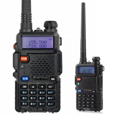 China XIR P3688 DP1400 CP200D DEP450 Rádio portátil 5W UHF VHF Banda dupla Walkie Talkie de longo alcance à venda