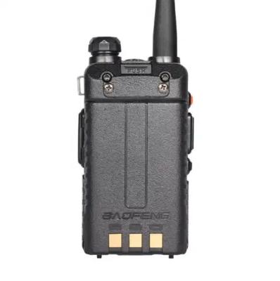 China XIR P3688 DP1400 CP200D DEP450 Rádio portátil 5W UHF VHF Banda dupla Walkie Talkie de longo alcance à venda