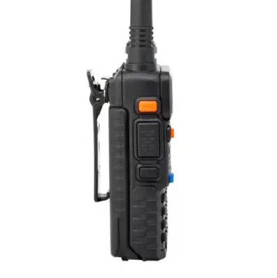China XIR P3688 DP1400 CP200D DEP450 Rádio portátil 5W UHF VHF Banda dupla Walkie Talkie de longo alcance à venda