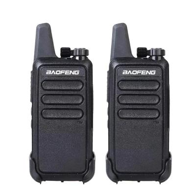 中国 XIR P3688 DP1400 CP200D DEP450 12.5/25kHzチャネル間隔を持つ携帯式二方向ラジオ 販売のため
