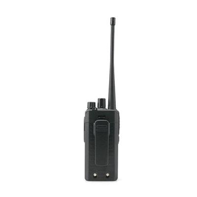 Cina XIR P3688 DP1400 CP200D DEP450 16 canali digitali walkie-talkie per la comunicazione UHF in vendita