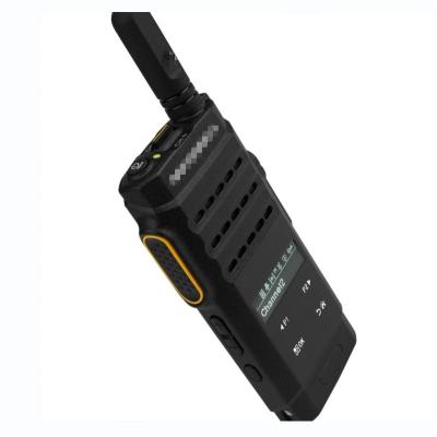 Cina 16CH Black Elite UHF/VHF Intercom radio digitale portatile XIR P3688 DP1400 CP200D DEP450 in vendita
