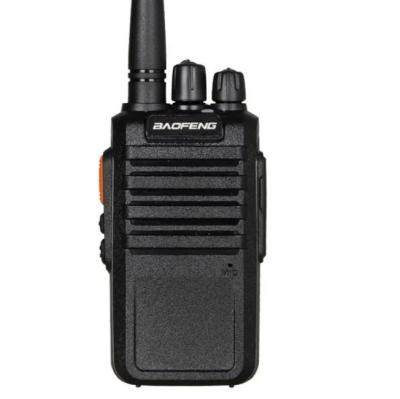 China Rango de frecuencias 136-174/403-527MHZ Walkie Talkie GMRS XIR P3688 DP1400 CP200D DEP450 en venta