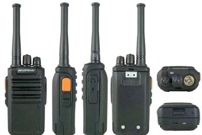 中国 周波数範囲 136-174/403-527MHZ ウォーキー・トーク GMRS XIR P3688 DP1400 CP200D DEP450 販売のため