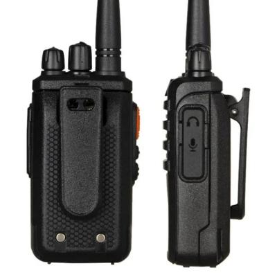 中国 周波数範囲 136-174/403-527MHZ ウォーキー・トーク GMRS XIR P3688 DP1400 CP200D DEP450 販売のため