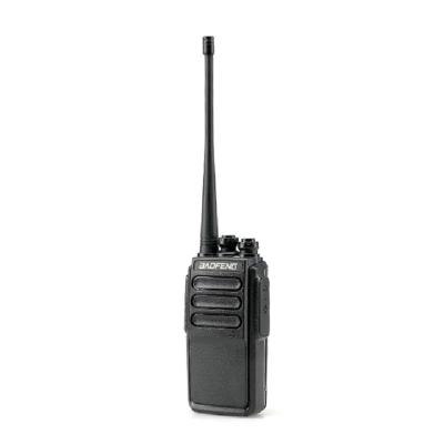 Cina Modelli digitali portatili a batteria programmabile Walkie Talkie XIR P3688 DP1400 CP200D DEP450 in vendita