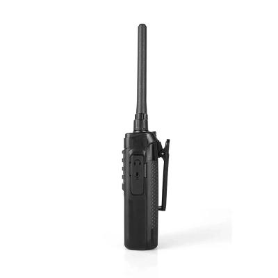 Cina Nera 5-10km Talk Range Digitale Portatile Radio a due vie XIR P3688 DP1400 CP200D DEP450 in vendita