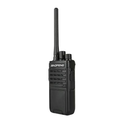 Cina Nera 5-10km Talk Range Digitale Portatile Radio a due vie XIR P3688 DP1400 CP200D DEP450 in vendita