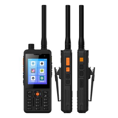 China 136-174/403-527MHZ Digital Walkie Talkie para Android 4G XIR P3688 DP1400 CP200D DEP450 y también para Android 4G en venta