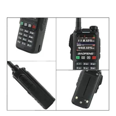 Cina Walkietalkie digitale portatile XIR P3688 DP1400 CP200D DEP450 con canale di archiviazione 16CH in vendita
