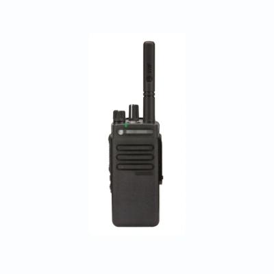 中国 5Wの出力と8kmの通話範囲を持つハンドヘルドウォーキー・トーキー XIR P3688デジタルモデル 販売のため