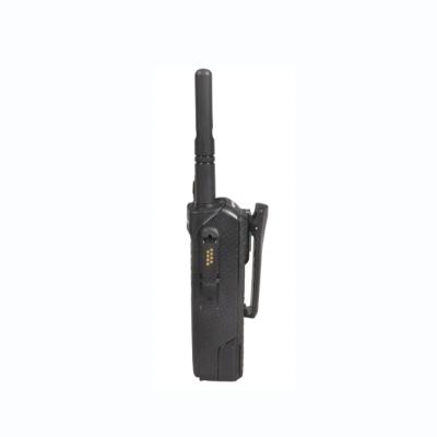 中国 5Wの出力と8kmの通話範囲を持つハンドヘルドウォーキー・トーキー XIR P3688デジタルモデル 販売のため