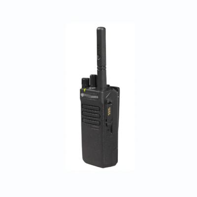 中国 5Wの出力と8kmの通話範囲を持つハンドヘルドウォーキー・トーキー XIR P3688デジタルモデル 販売のため