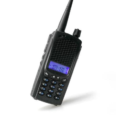 Cina Walkie-talkie wireless doppio display 16CH doppio standby XIR P3688 DP1400 CP200D DEP450 in vendita