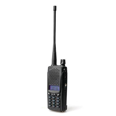 Cina Walkie-talkie wireless doppio display 16CH doppio standby XIR P3688 DP1400 CP200D DEP450 in vendita