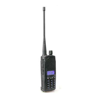 Cina Walkie-talkie wireless doppio display 16CH doppio standby XIR P3688 DP1400 CP200D DEP450 in vendita