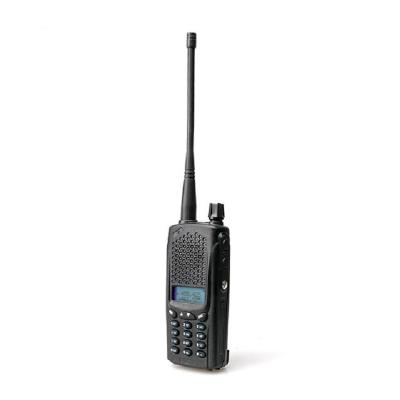 Cina Walkie-talkie wireless doppio display 16CH doppio standby XIR P3688 DP1400 CP200D DEP450 in vendita