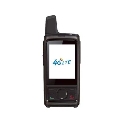 中国 2023 100km範囲 170g 手持ちの2方向ラジオ 4G Gsm Poc アンドロイド ゼロ ウォーキー トーク 販売のため