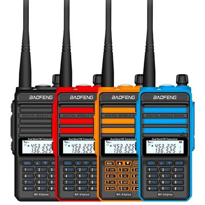 中国 VOX 機能 デジタルモデル用の防水ウォーキー・トーク XIR P3688 DP1400 CP200D DEP450 販売のため