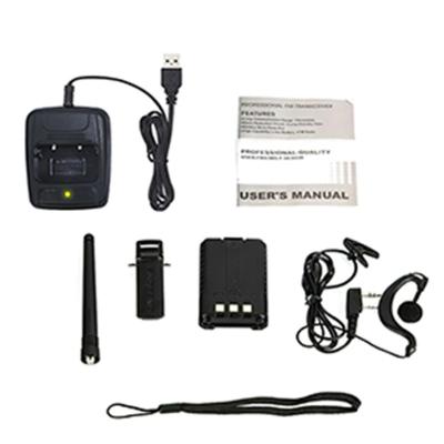 中国 VOX 機能 デジタルモデル用の防水ウォーキー・トーク XIR P3688 DP1400 CP200D DEP450 販売のため