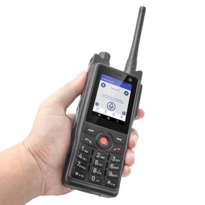 中国 148*62*36mm Dmr デュアルモードウォーキー・トーク XIR P3688 DP1400 CP200D DEP450 デジタルモデル 販売のため