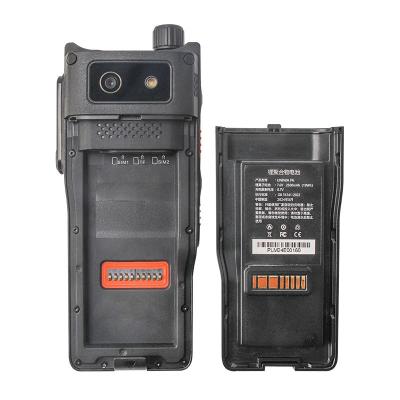 中国 148*62*36mm Dmr デュアルモードウォーキー・トーク XIR P3688 DP1400 CP200D DEP450 デジタルモデル 販売のため