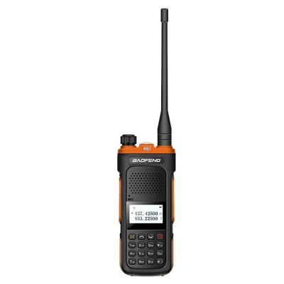 中国 デュアルバンド ウォーキー・トッキー デジタル XIR P3688 DP1400 CP200D DEP450 ブラック色 販売のため