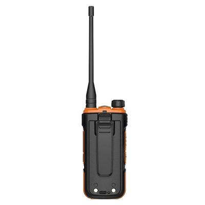 中国 デュアルバンド ウォーキー・トッキー デジタル XIR P3688 DP1400 CP200D DEP450 ブラック色 販売のため
