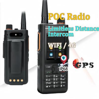 中国 建設用長距離デジタルウォーキー・トーク XIR P3688 DP1400 CP200D DEP450 販売のため