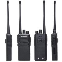 China Outdoor Wireless Communication Walkie Talkie with VOX Function and Long Range Coverage for sale