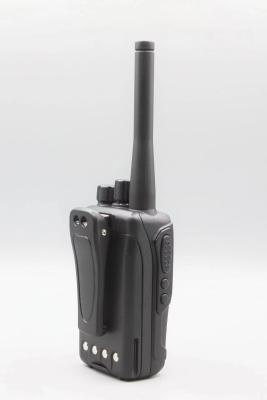 Cina Vertex V468 Walkie Talkie 128 Canale di stoccaggio 5W Potenza di uscita Comunicazione portatile in vendita