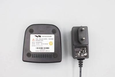 Cina Vertex V468 Walkie Talkie 128 Canale di stoccaggio 5W Potenza di uscita Comunicazione portatile in vendita