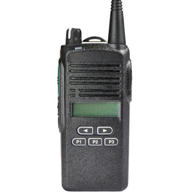 中国 手持ちのインターコン ラジオ ウォーキートーク 7.5V 電源 XIR P3688 DP1400 CP200D DEP450 販売のため