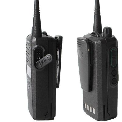 China Handheld Intercom Radio Walkie Talkie 7.5V Stroomvoorziening XIR P3688 DP1400 CP200D DEP450 Te koop