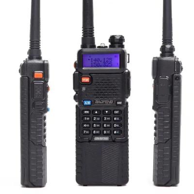 China 110*58*32mm drahtloses tragbares Walkie-Talkie mit VOX-Funktion zu verkaufen